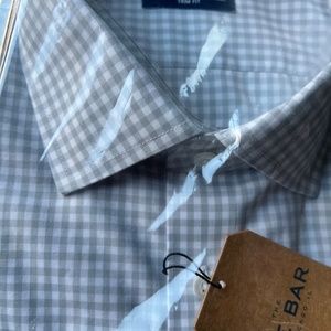 The Tie Bar | Shirts | New Mens Dress Shirts | Poshmark